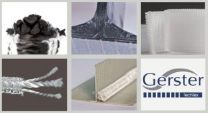 New Product – Gerster Gussets & Distribution Tapes | Composites Canada