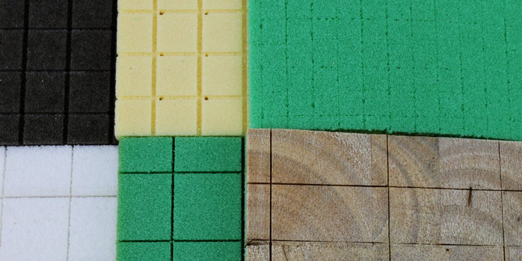 Core Materials | Composites Canada