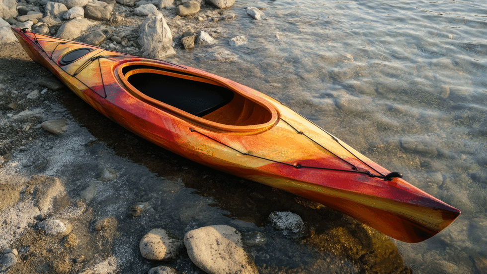 How To Vacuum Bag A Kayak Or Canoe | Composites Canada