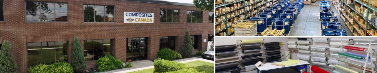 About Composites Canada | Composites Canada