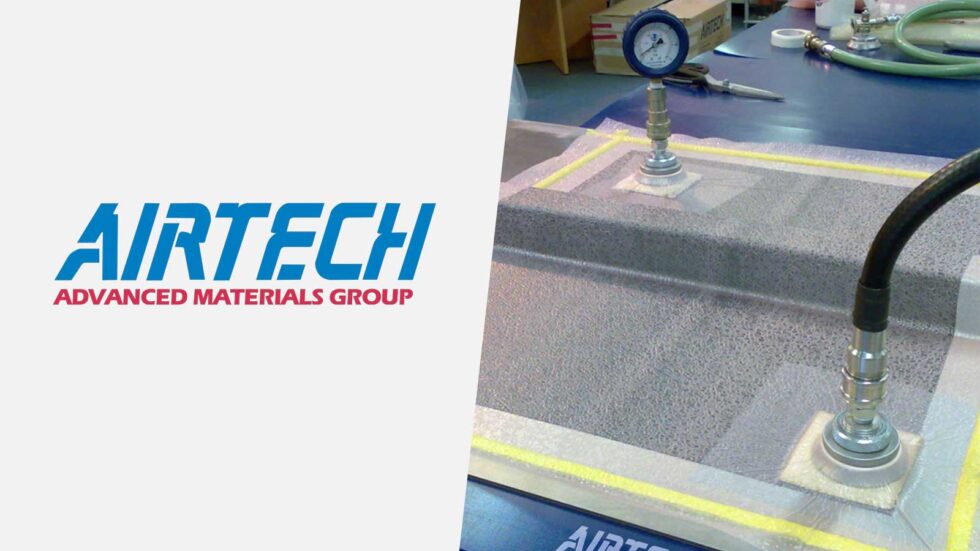 Composites Canada Partner: Airtech | Composites Canada